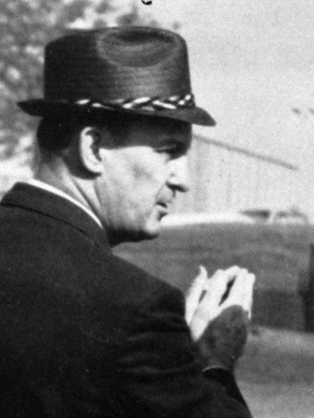 George Katchmer | Lancaster County Sports Hall of Fame