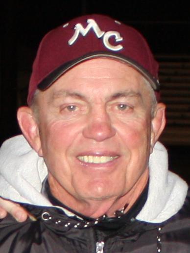 Mike Williams | Lancaster County Sports Hall of Fame